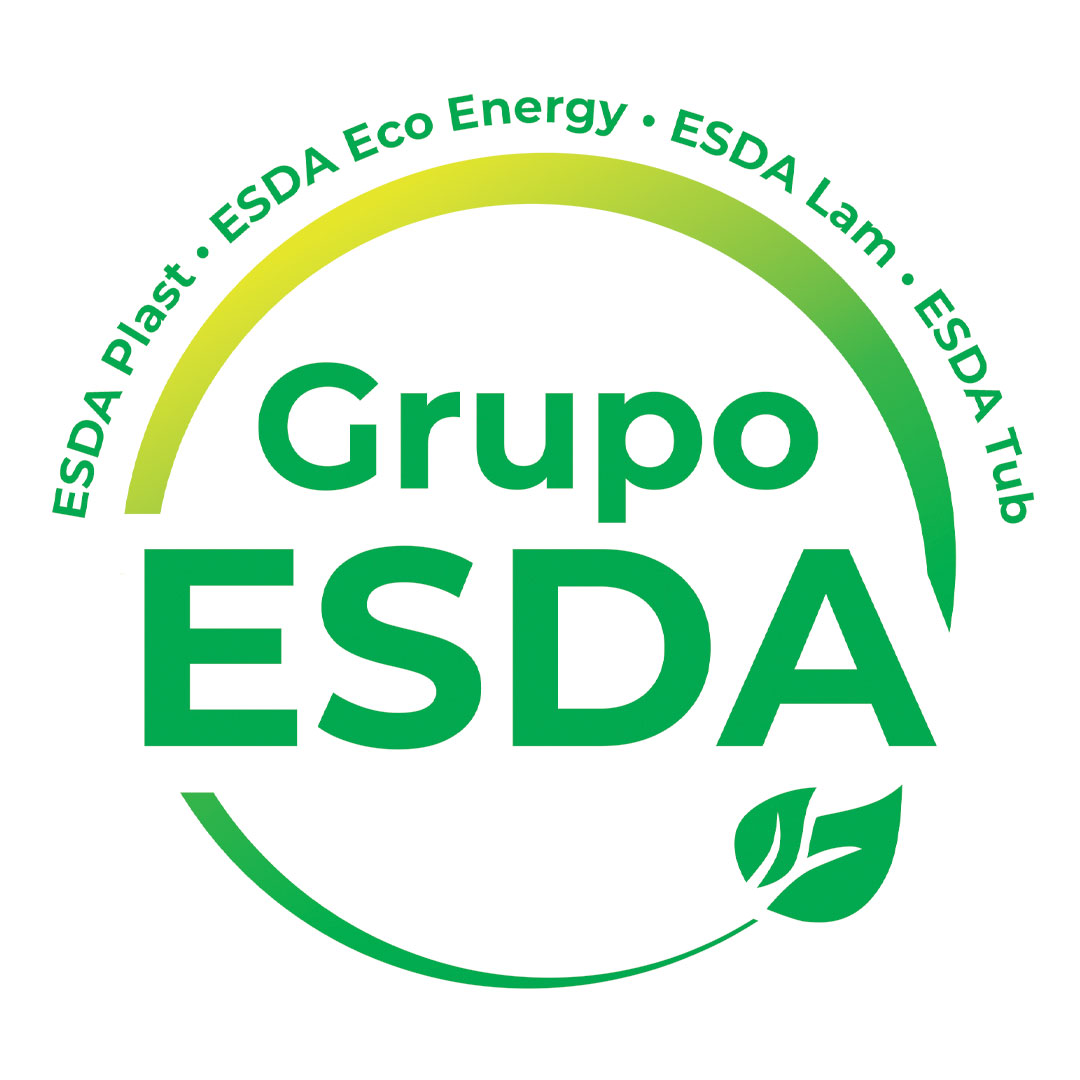 Grupo ESDA - Fábrica de tinacos, calentadores solares y más.